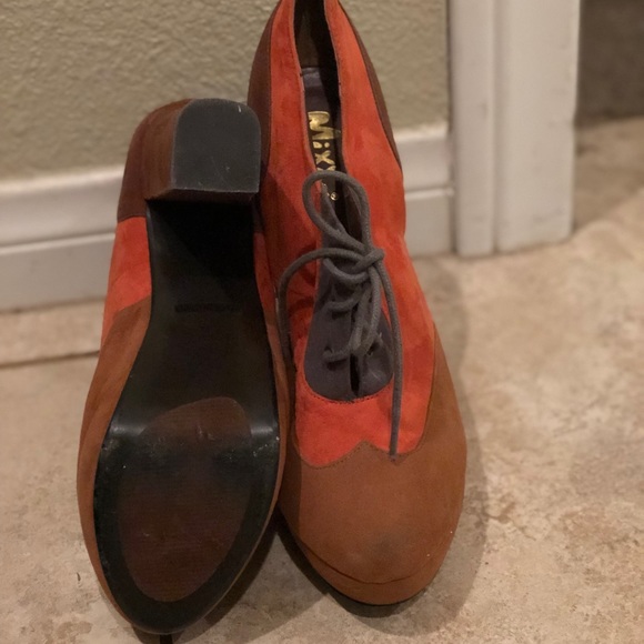 Mixx Shuz | Shoes | Mixx Shuz | Poshmark